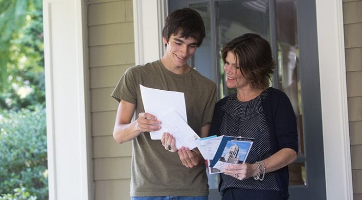 Unlocking College Mail Insights: Demystifying the Deluge | Bright ...