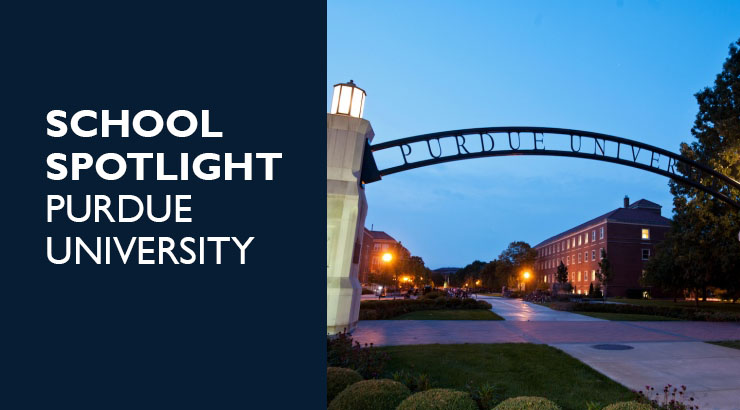 School Spotlight: Purdue University | Bright Horizons College Coach Blog