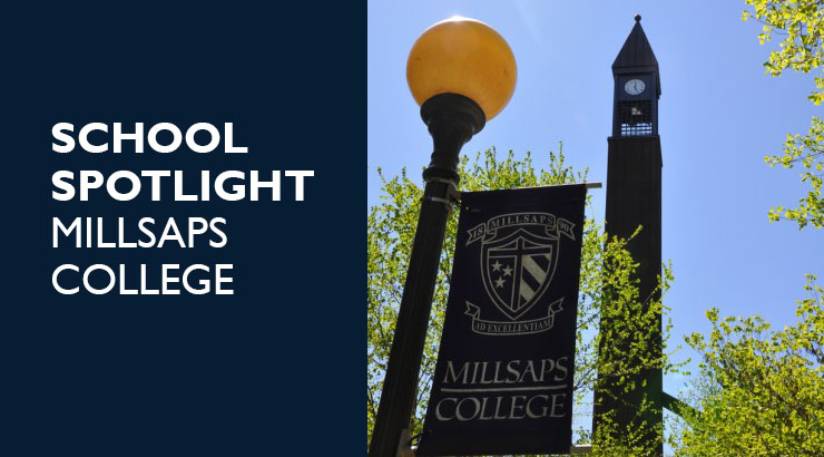 School Spotlight: Millsaps College | Bright Horizons College Coach Blog