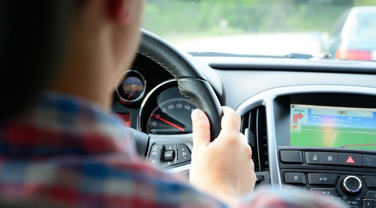 Scholarship Spotlight: Comedy Defensive Driving Scholarship | Bright ...