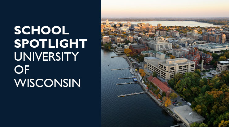 School Spotlight: University of Wisconsin | Bright Horizons College ...