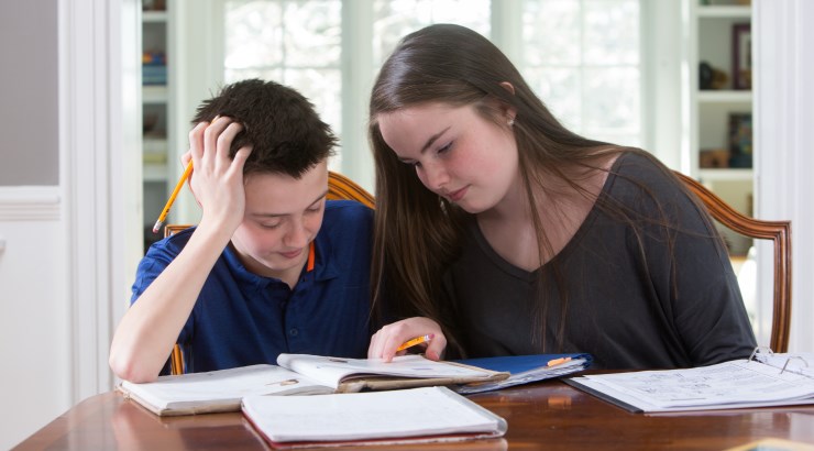 What to Do When Your Child Is Struggling in School | Bright Horizons ...
