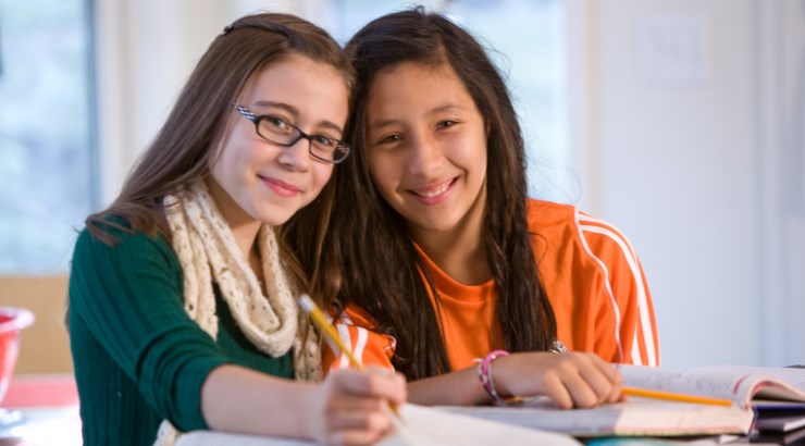 4 Tips for a Smooth Transition from Middle School to High School ...
