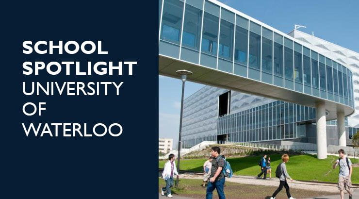 School Spotlight: University of Waterloo | Bright Horizons College ...