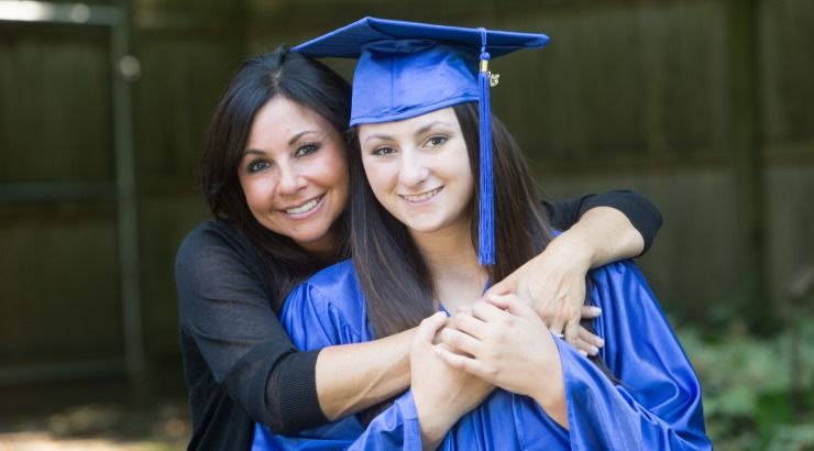 2 Tips to Help Your Child Graduate College On Time | Bright Horizons ...