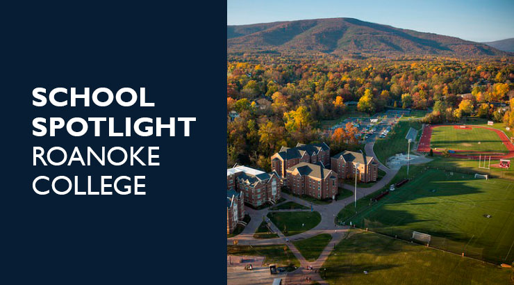 School Spotlight: Roanoke College | Bright Horizons College Coach Blog