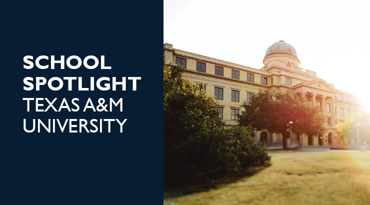School Spotlight: Texas A&M University | Bright Horizons College Coach Blog