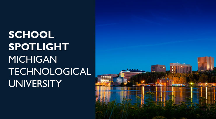 School Spotlight: Michigan Technological University | Bright Horizons ...