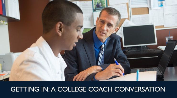 Hiring a College Consultant, Arranging Financing for College, Admitted ...