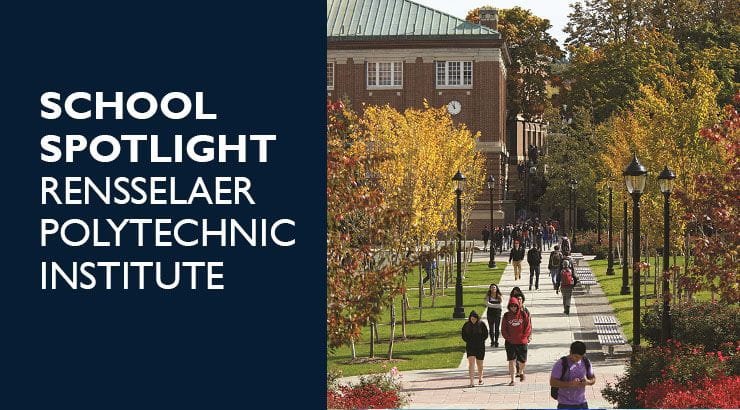 School Spotlight: Rensselaer Polytechnic Institute | Bright Horizons ...