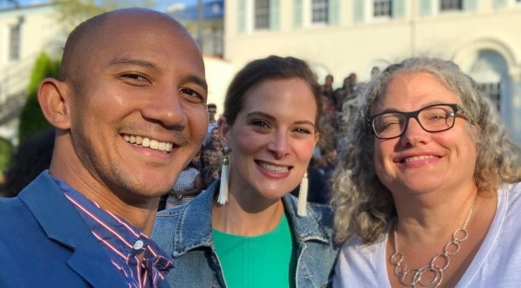 Our Day with PeerForward | Bright Horizons College Coach Blog