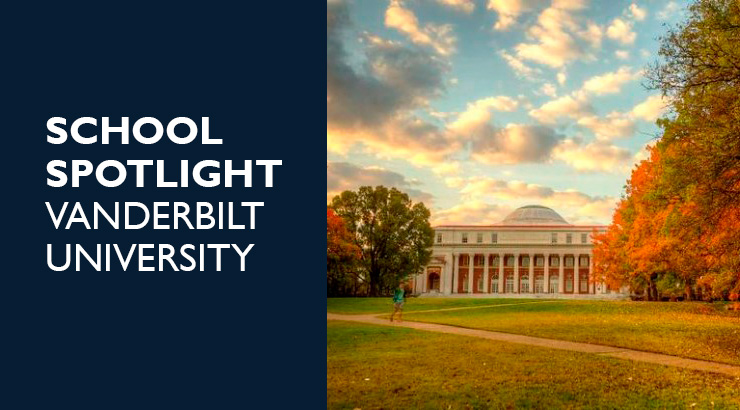 School Spotlight: Vanderbilt University | Bright Horizons College Coach ...