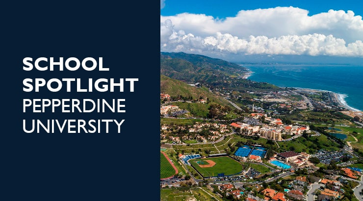 School Spotlight: Pepperdine University | Bright Horizons College Coach ...