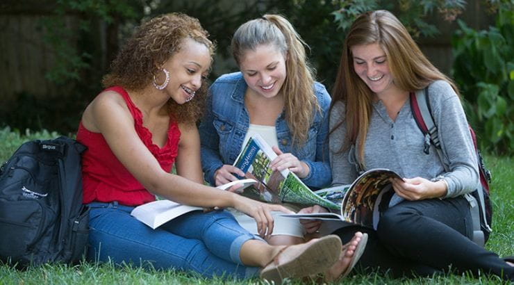 Creating Your College Application Plan | Bright Horizons College Coach Blog