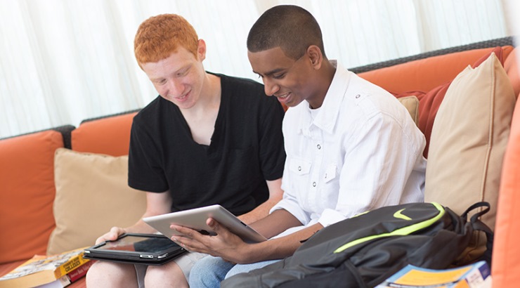 Calling all Gamers: Video Game Colleges and Scholarships| College Coach ...