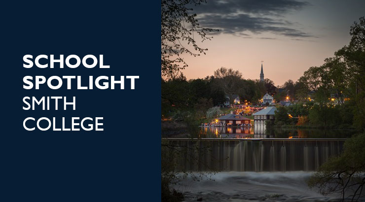 School Spotlight: Smith College | Bright Horizons College Coach Blog