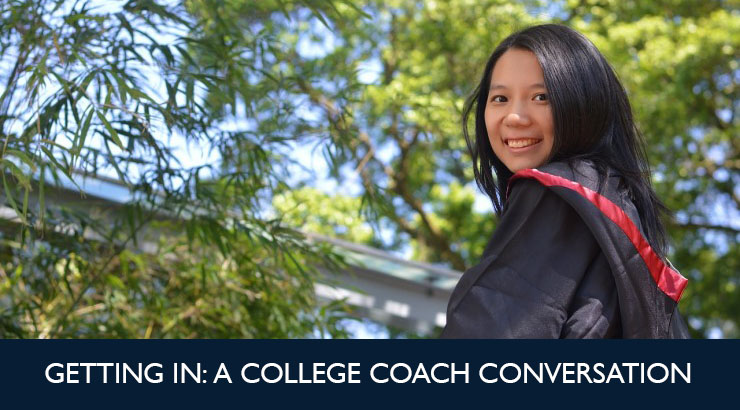 Inside USC Admissions; First Generation College Students; Why Should I ...