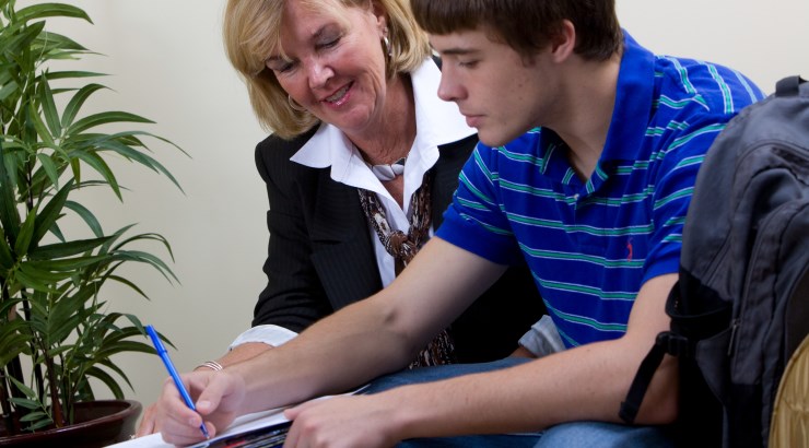 How to Choose a Standardized Test Prep Program | Bright Horizons ...