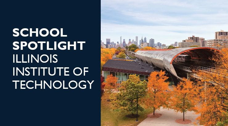 School Spotlight: Illinois Institute of Technology | Bright Horizons ...