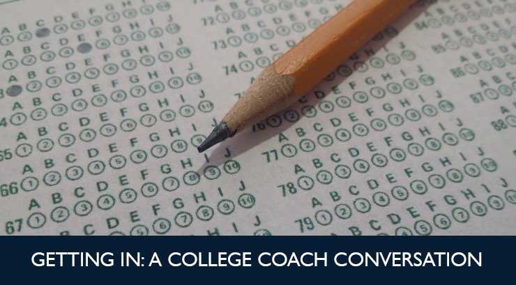 Admissions at American University, the UC Application, and College ...