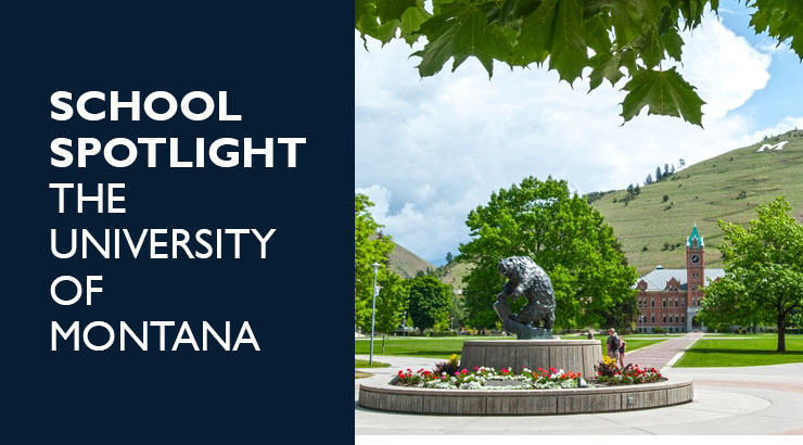School Spotlight: The University of Montana | Bright Horizons College ...