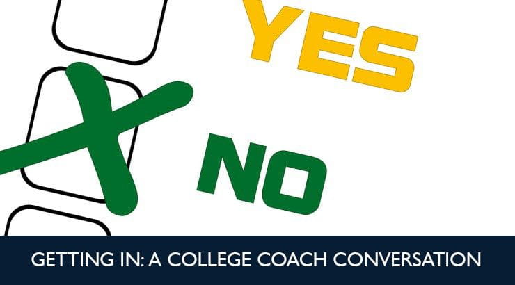 Regular Decision College List Tips and Listener Questions | Bright ...