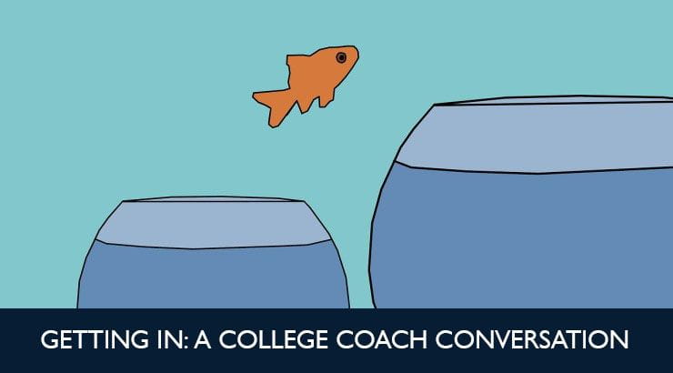 Big Fish in a Small Pond vs. Small Fish in a Big Pond; Admissions and ...