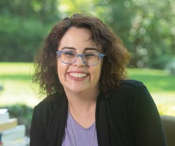 Meet An Admissions Counselor: Jennifer Simons | Bright Horizons College ...