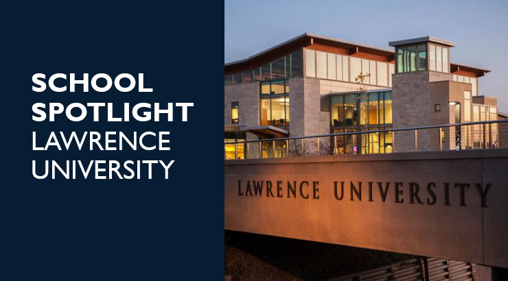 School Spotlight: Lawrence University | Bright Horizons College Coach Blog