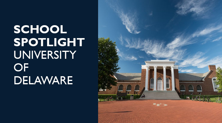 School Spotlight: University of Delaware | Bright Horizons College ...