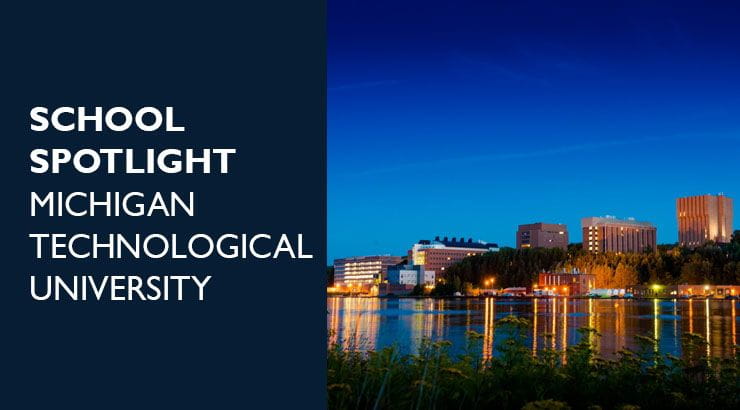 School Spotlight: Michigan Technological University | Bright Horizons ...