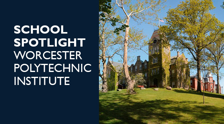 School Spotlight: Worcester Polytechnic Institute | Bright Horizons ...
