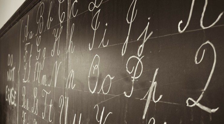 Can Learning Cursive Make You More Prepared for College? | Bright ...