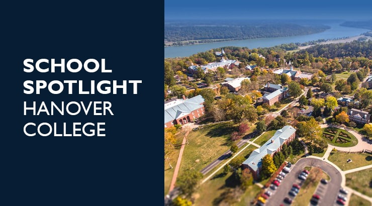 School Spotlight: Hanover College | Bright Horizons College Coach Blog