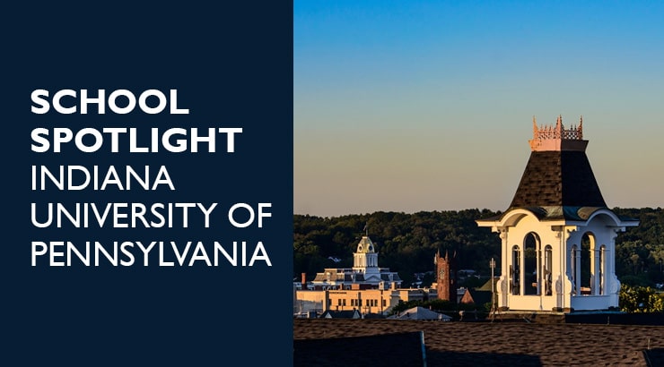 School Spotlight: Indiana University of Pennsylvania | Bright Horizons ...