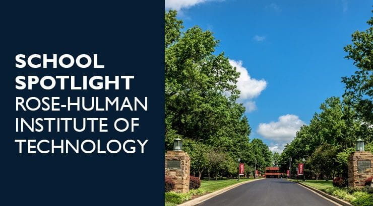School Spotlight: Rose-Hulman Institute of Technology | Bright Horizons ...