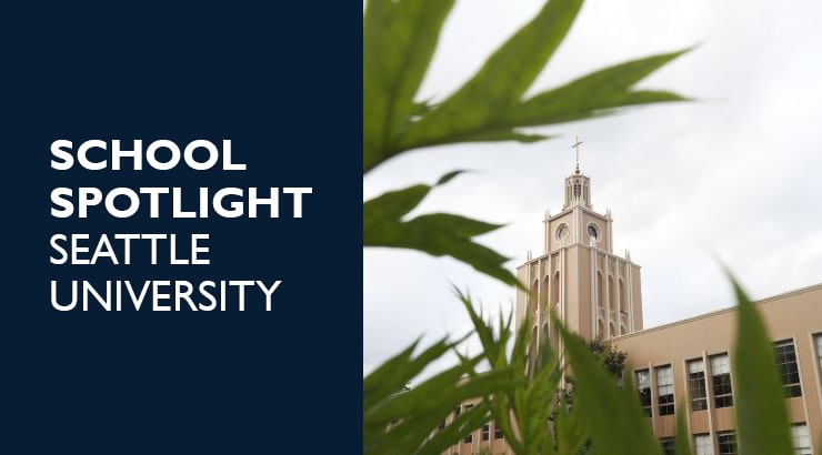 School Spotlight: Seattle University | Bright Horizons College Coach Blog