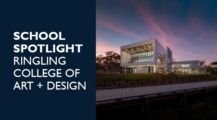 School Spotlight: Ringling College of Art + Design | Bright Horizons ...