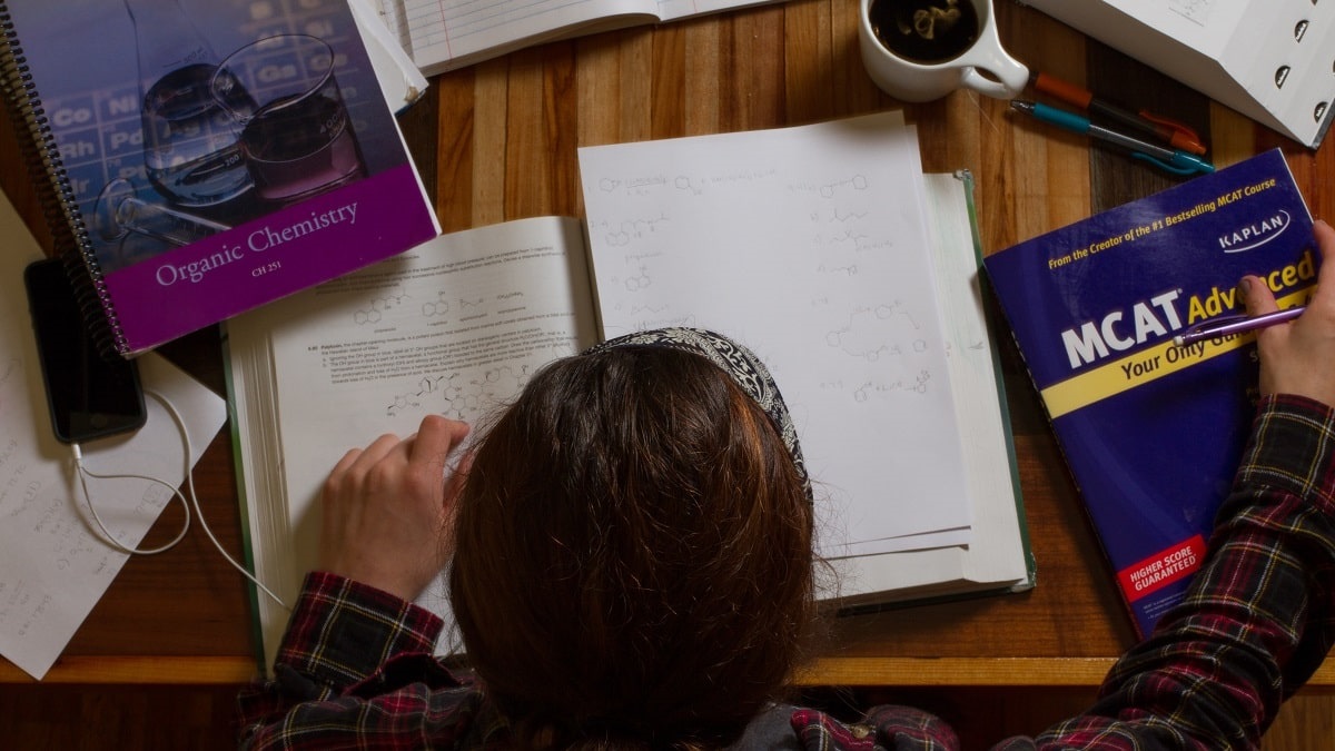 Understanding AMCAS GPAs | Bright Horizons College Coach Blog