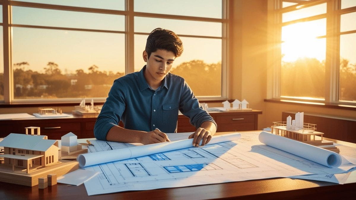 What Are the Different Types of Architecture Programs? | College Coach ...